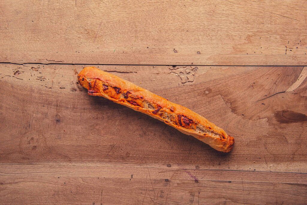 La ficelle aux fromages - Boulangerie Le Pain du Gone à Lyon et à Limas ...