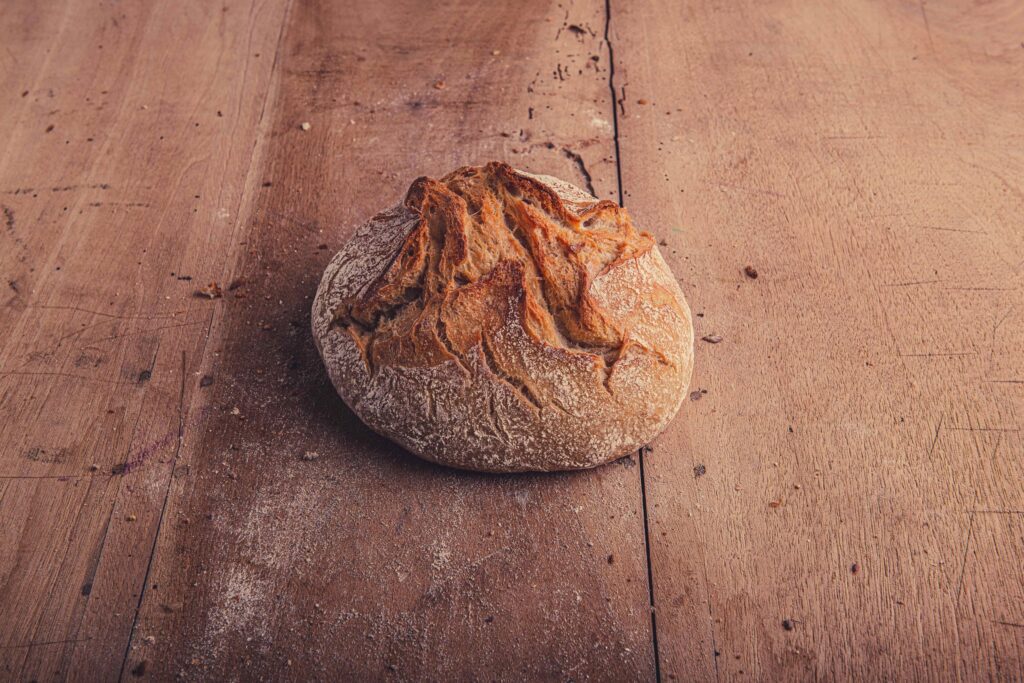 La petite boule - Boulangerie Le Pain du Gone à Lyon et à Limas (69)